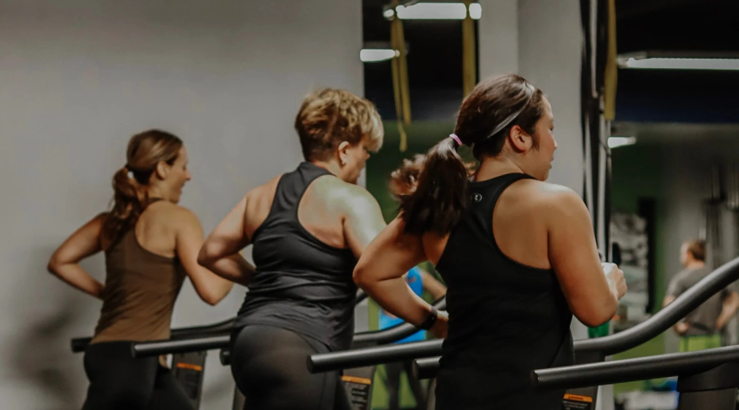 Versa | Free 2-Week Trial in Coralville, IA